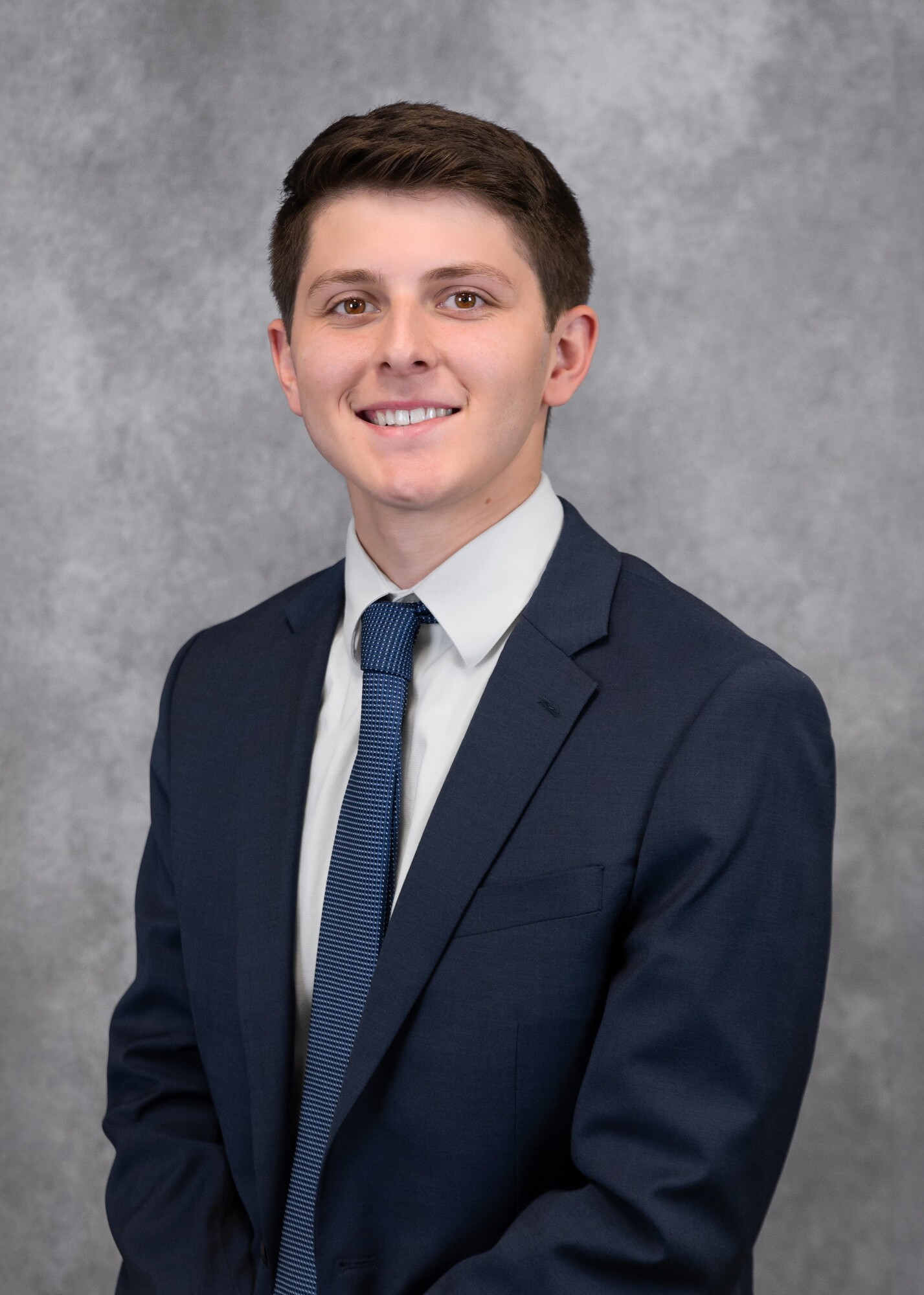 Burbank Wealth Management 2024 - Matthew Perron | Wellesley, MA
