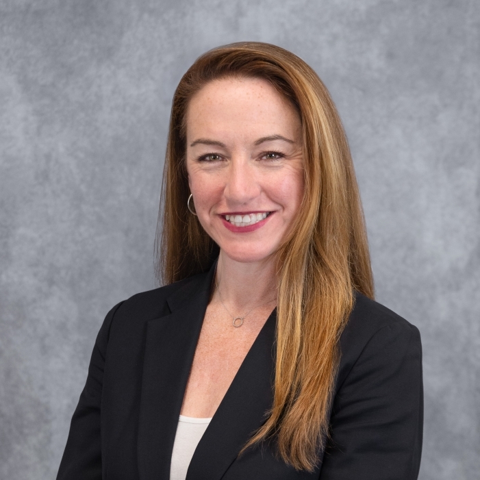 Burbank Wealth Management 2024 - Ellen McCormack | Wellesley, MA